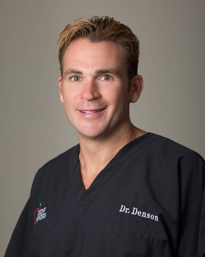 About Us | The Center for Implant & General Dentistry